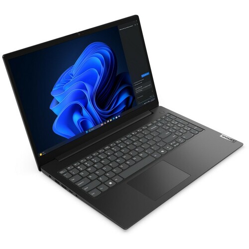 LENOVO V15 G5 IRL (BLACK), 15.6" FHD AG TN, Intel Core i7-13620H, 16GB, 512GB