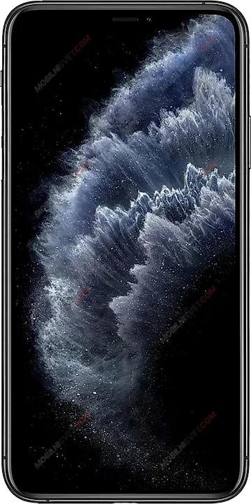 Apple
iPhone 11 Pro Max 64GB Dual