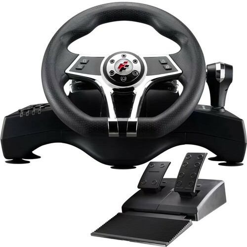 FLASHFIRE Hurricane Wheel