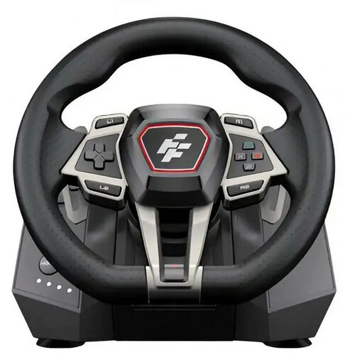 FLASHFIRE Imola Racing Wheel