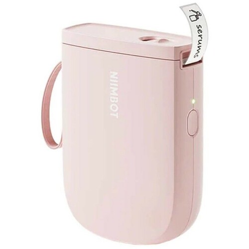 NIIMBOT D11 H Stampac Pink
