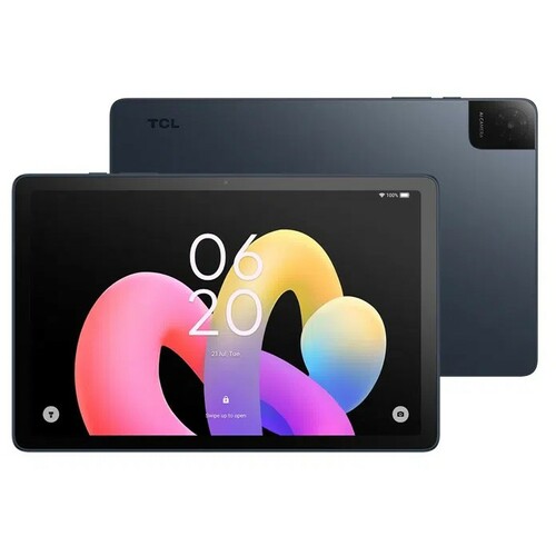TCL Tab 10L Gen4 4GB/128GB WiFi Black