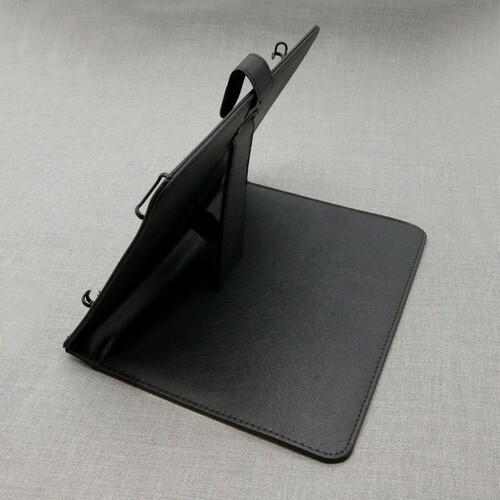 BI FOLD MERCYRY Futrola za tablet 11" Black