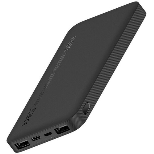XIAOMI 10000mAh REDMI BLACK