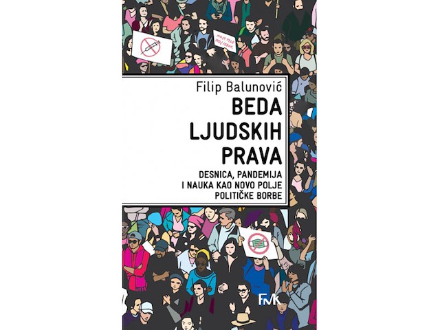 Beda ljudskih prava