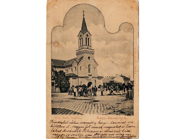 Zrenjanin 1903