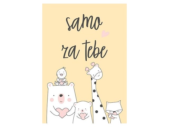 Čestitka - samo za tebe (42)