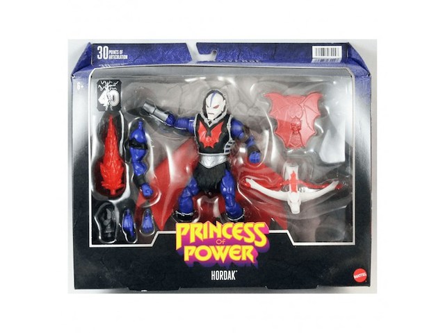 Princess of Power Hordak 17 cm Masters of the Universe