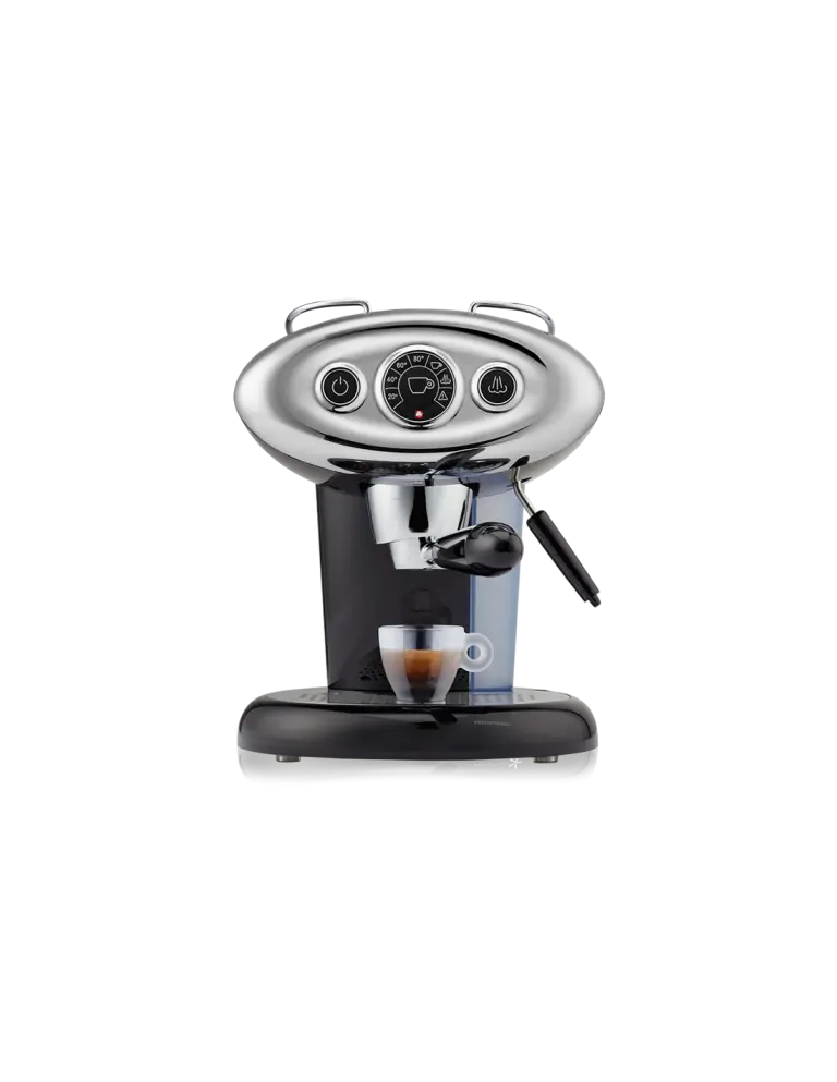 illy iperespresso X7.1 Crni