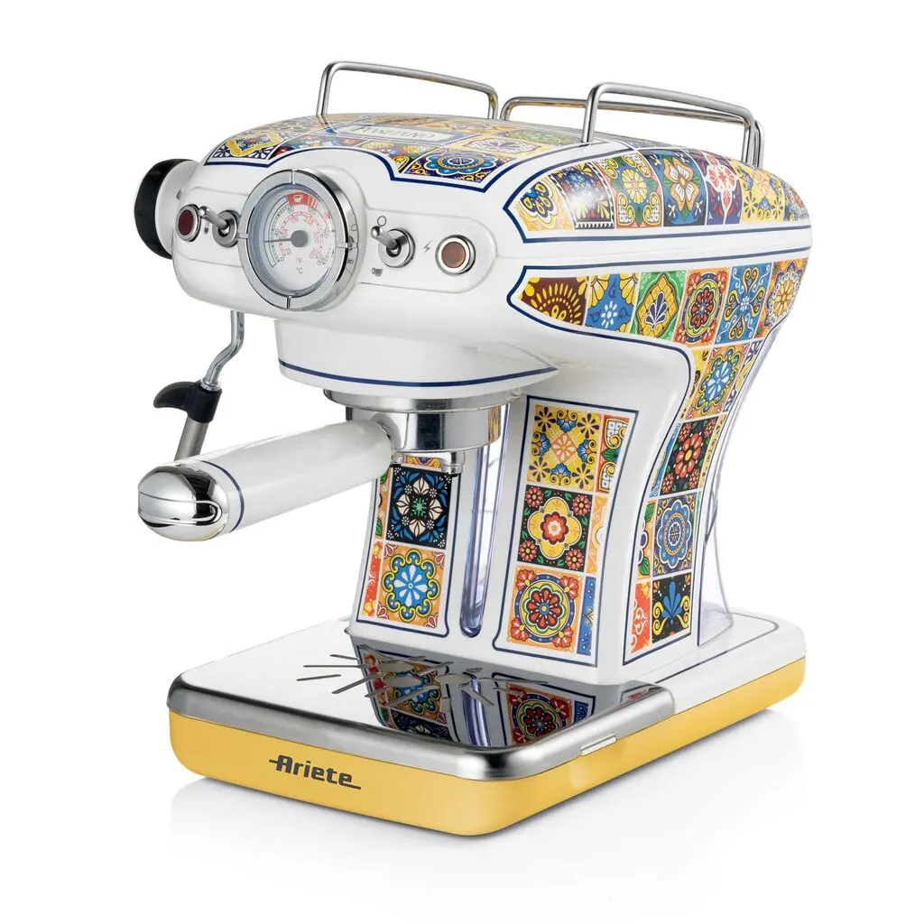 Ariete POSITANO Espresso mašina AR1389POS