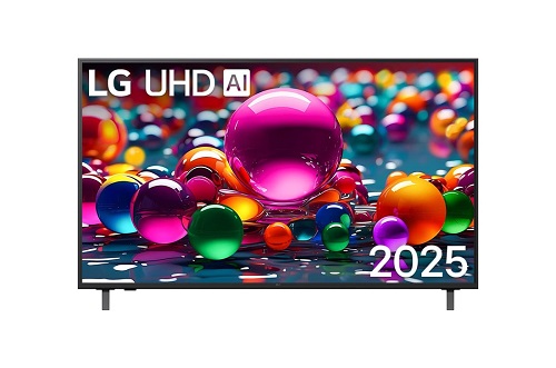 LG LED TV 55UA74003LB