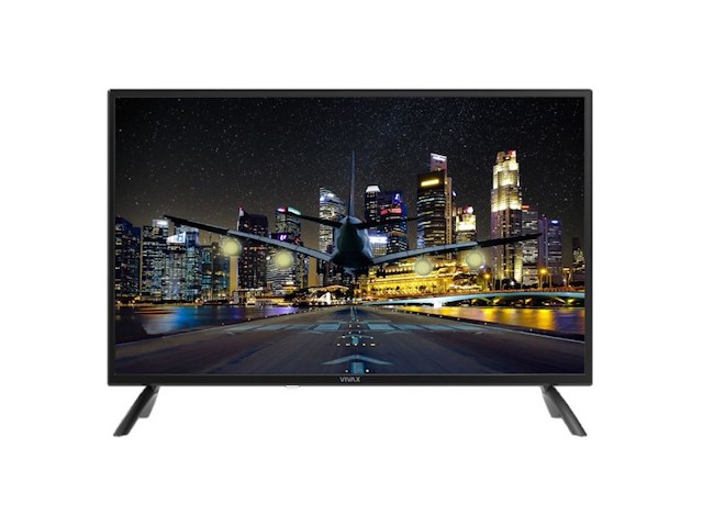 TV VIVAX IMAGO LED TV-32LE118T2S2_REG 32inc, 80cm, DVB-T2/C/S2, 1366x768, HDMI, USB Televizor