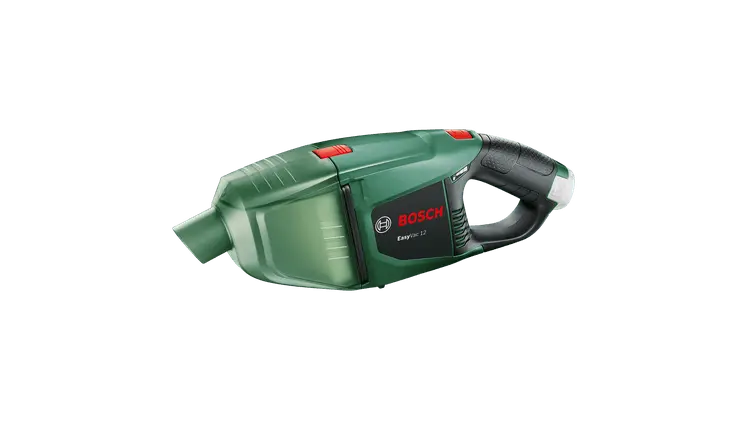 BOSCH Akumulatorski ručni usisvač EasyVac 12 (solo) 06033D0000