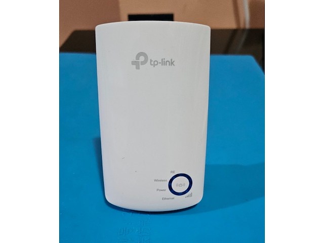 TP-Link Wireless Extender TL-WA850RE