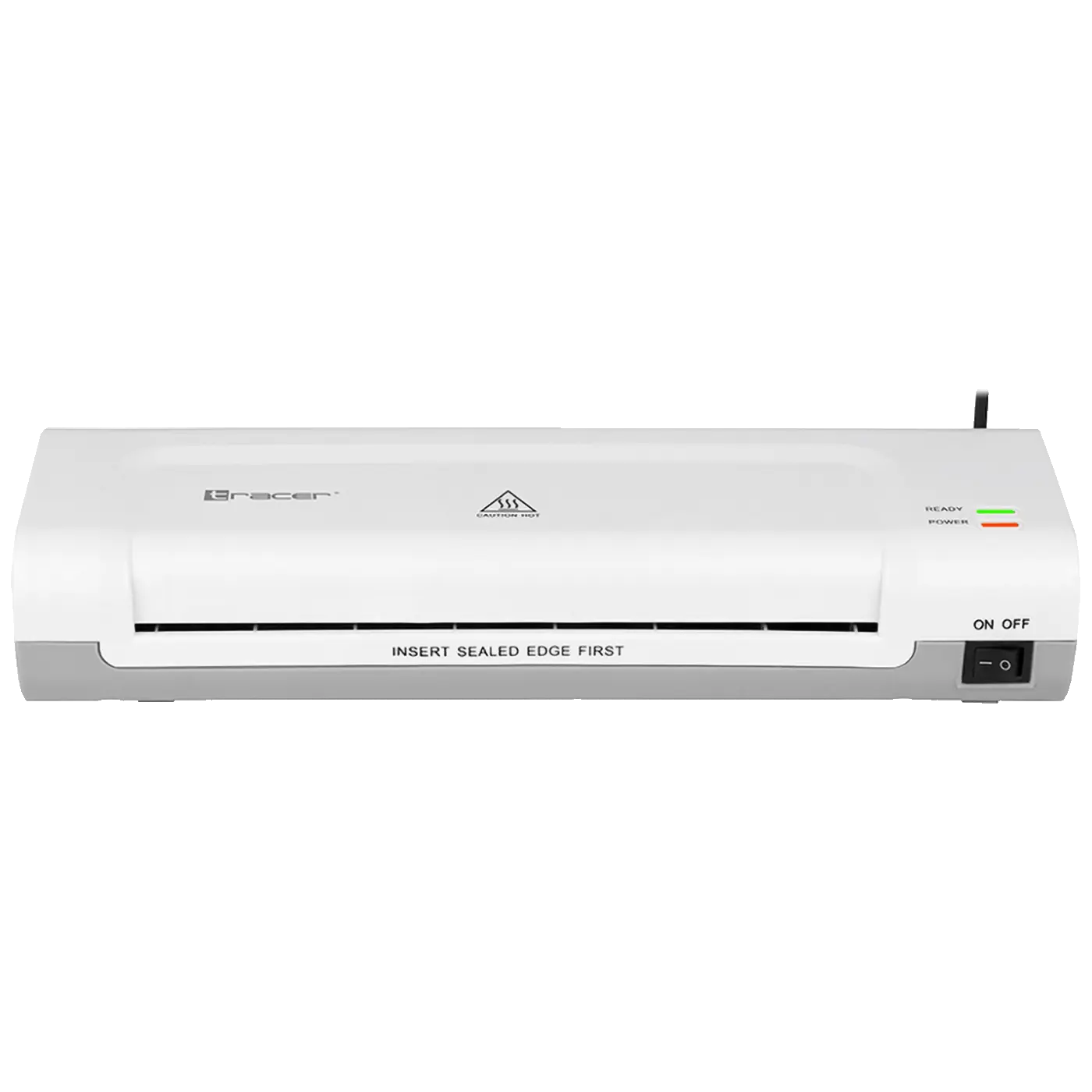 Tracer Laminator A4 TRL-5 WH, Plastifikator A4, Home&Office, Beli