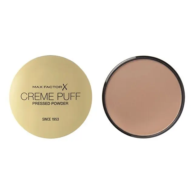 MAX FACTOR Kameni puder Creme Puff 13 Novua Beige