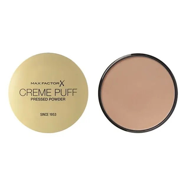 MAX FACTOR Kameni puder Creme Puff 41 Medium Beige
