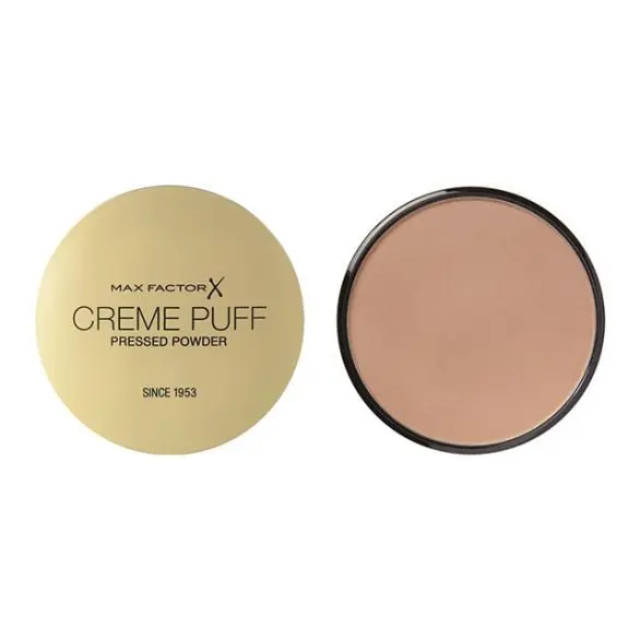 MAX FACTOR Kameni puder Creme Puff 05 Translucent
