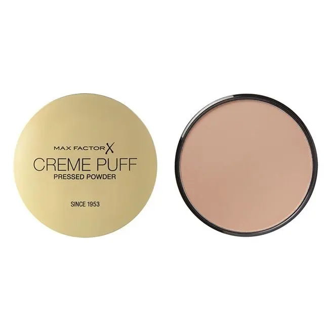 MAX FACTOR Kameni puder Creme Puff 75 Golden