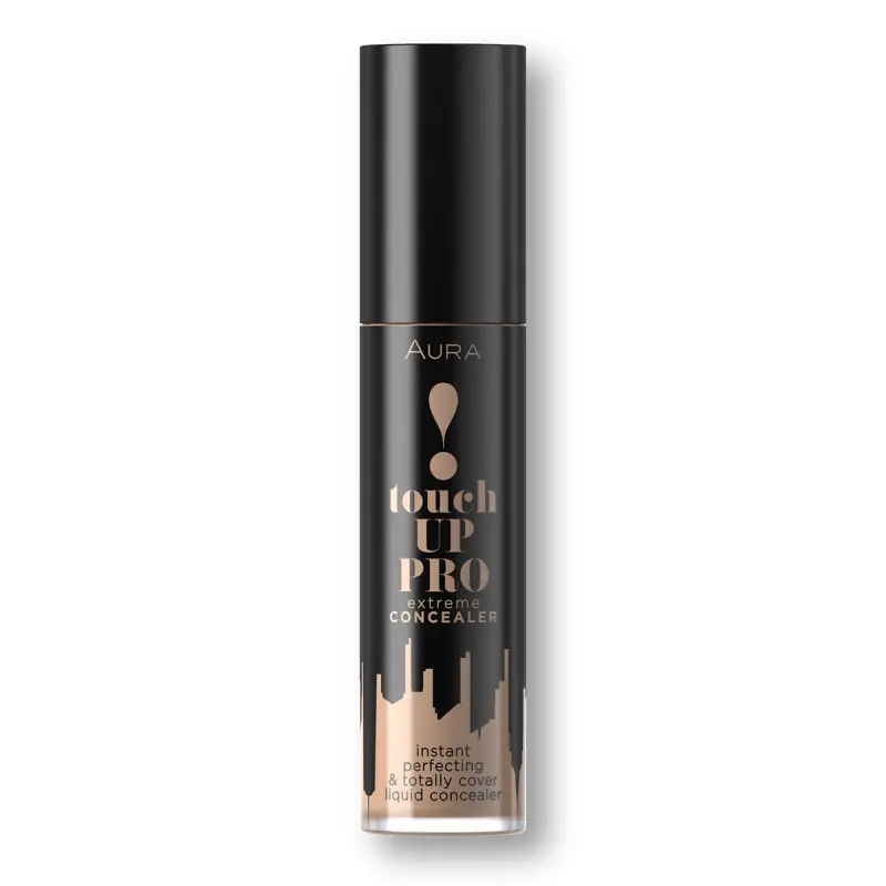 AURA Tečni korektor Touch up pro 055 Beige