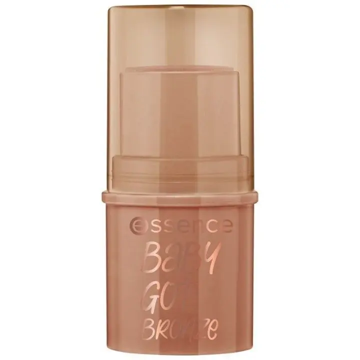 Essence Baby Got Bronze Bronzer u stiku 10 5,5g