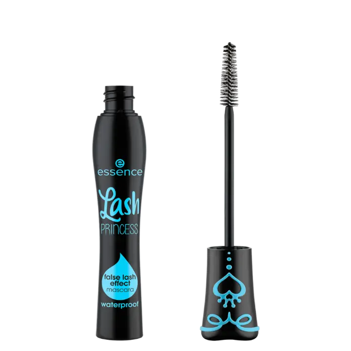 Essence Vodootporna maskara Lash Princess False Lash