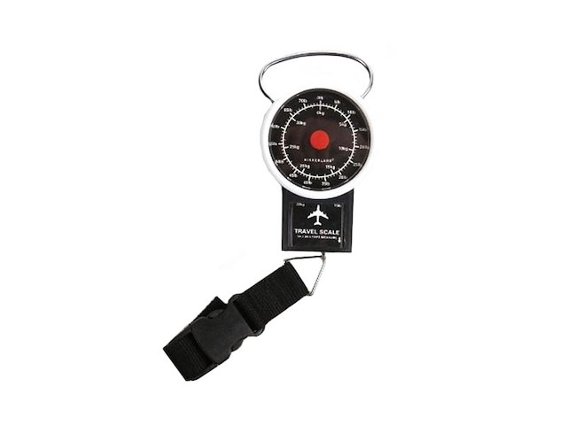 Travel Luggage Scale
