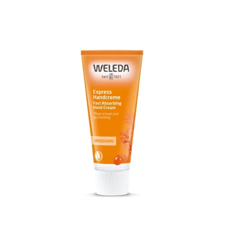 Weleda Krema za ruke od pasjeg trna, 50ml