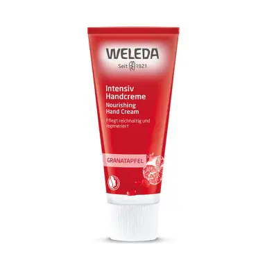 Weleda Krema za ruke od nara, 50ml