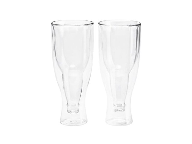 Čaša za pivo set 2 - Gravity, 250ml