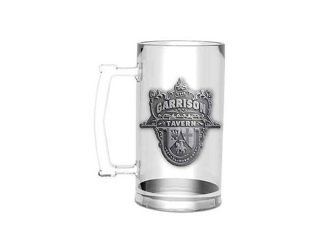 Tankard - Peaky Blinders, Garrison, 500 ml