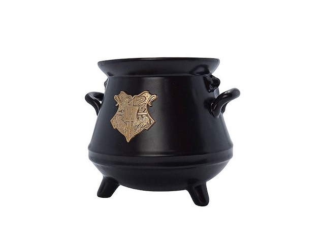 Šolja 3D - Harry Potter, Cauldron, 400 ml