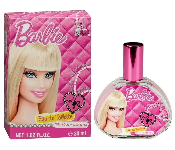 Barbi toaletna voda 30 ml
