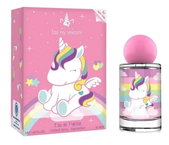 Eau mi unicorn toaletna voda 30ml