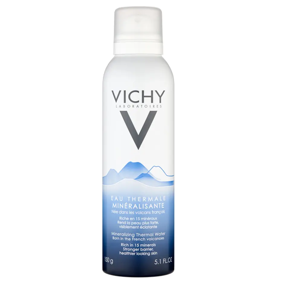 VICHI Mineralizovana termalna voda 150ml