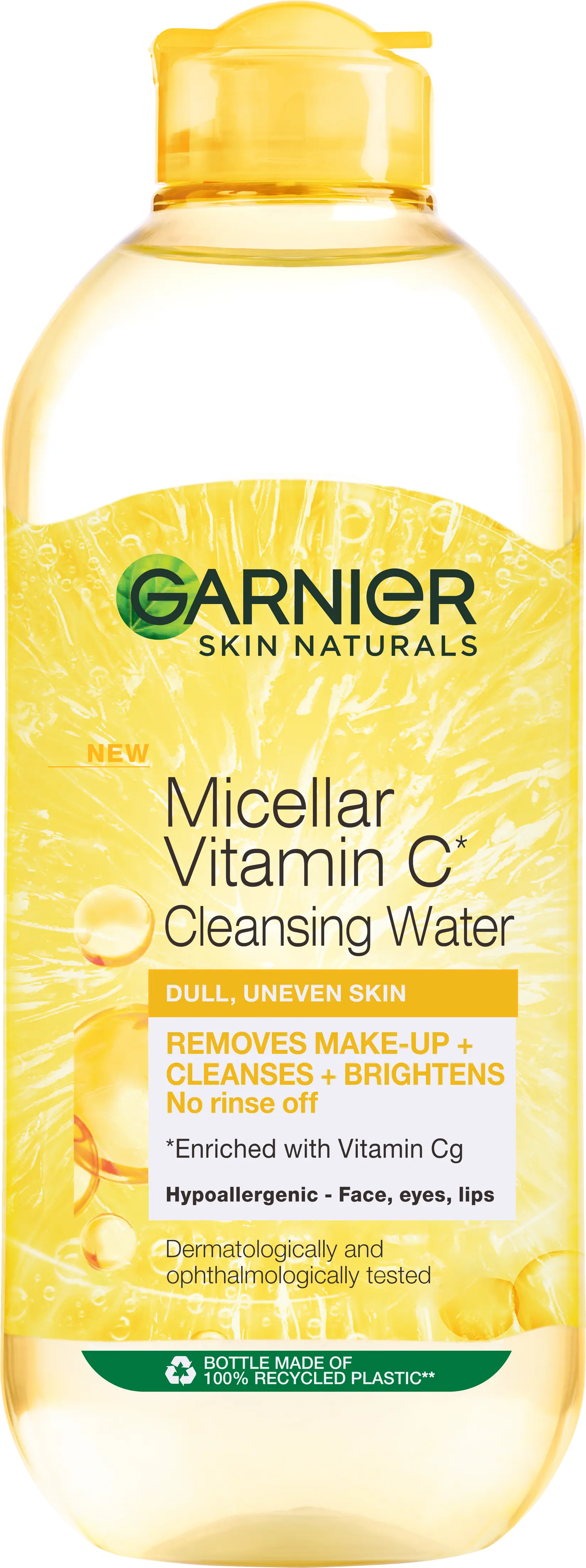 GARNIER Skin Naturals Vitamin C micelarna voda 400ml