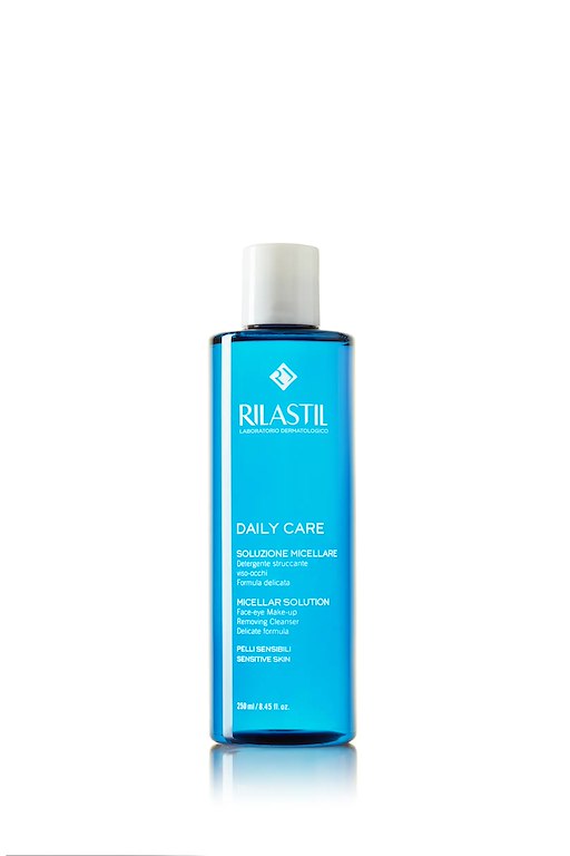 RILASTIL Micelarni rastvor Daily Care 400ml