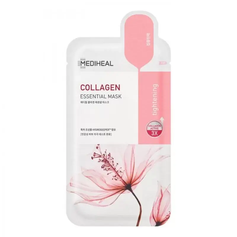 Mediheal Maska za lice Collagen Essential 24ml