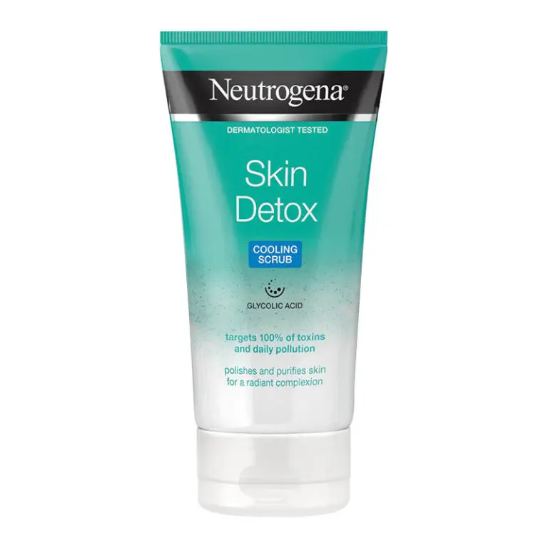 NEUTROGENA Detox piling za lice 150ml