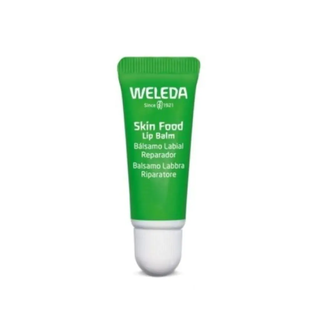 WELEDA Balzam za usta Skin Food 8ml