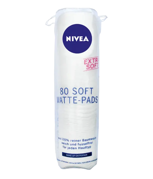 Nivea Tuferi za lice, 80 komada