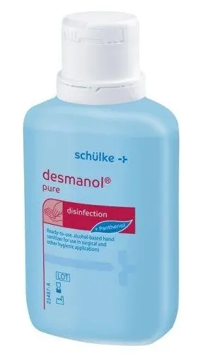Schülke Mayr Desmanol Pure, 100ml