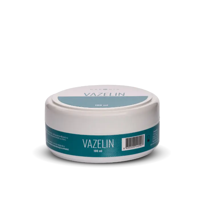 Paeonia Vazelin, 100 ml