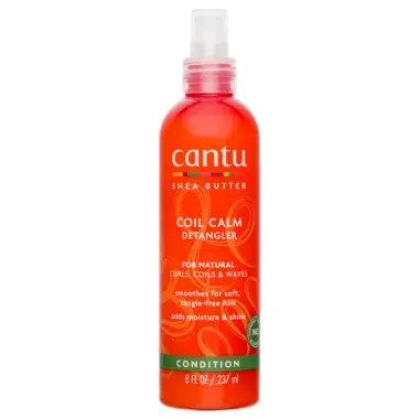 Cantu Sprej za raščešljavanje Coil Calm, 237ml
