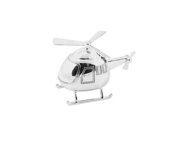 Kasica - Bambino Helicopter