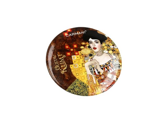 Otvarač za flašu magnetic - Klimt, Adele