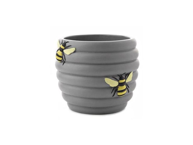 Saksija - Country Living, Bee Planter