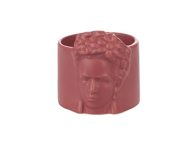 Saksija mini - Frida, Pink