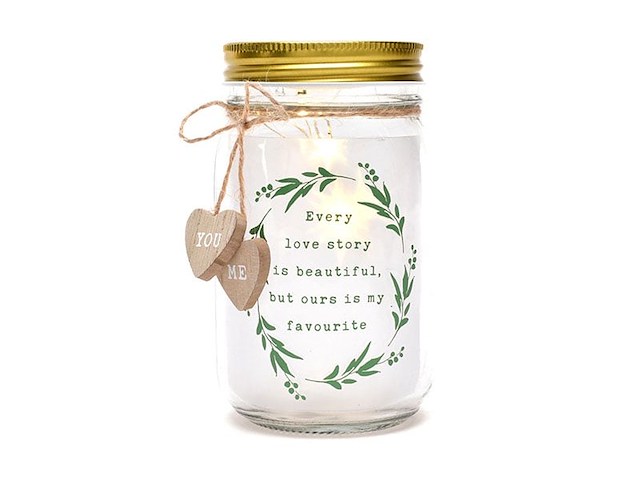 Lampa - Love Story, Jar, My Favourite