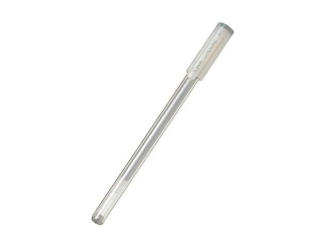 Pilot Roler - Choose, Srebrni, 0.7 mm